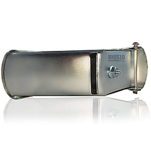 Manual ice shaver made in Mexico/Raspador de hielo manual by ALMET