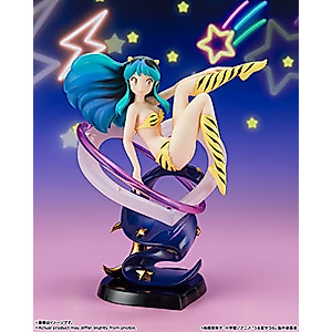 Tamashi Nations - Urusei Yatsura - Bandai Spirits FiguartsZERO chouette - Lum
