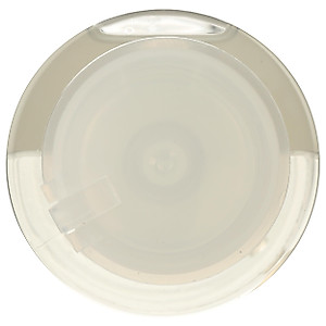 365 by Whole Foods Market, Eye Makeup Remover Waterproof, 8.45 Fl Oz