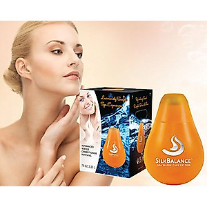 Silk Balance Welcome to Water Care Kit