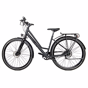 SKS Germany B53 Bluemels Fender Set for 24" Wheels (1.0-1.9" Tire Width)