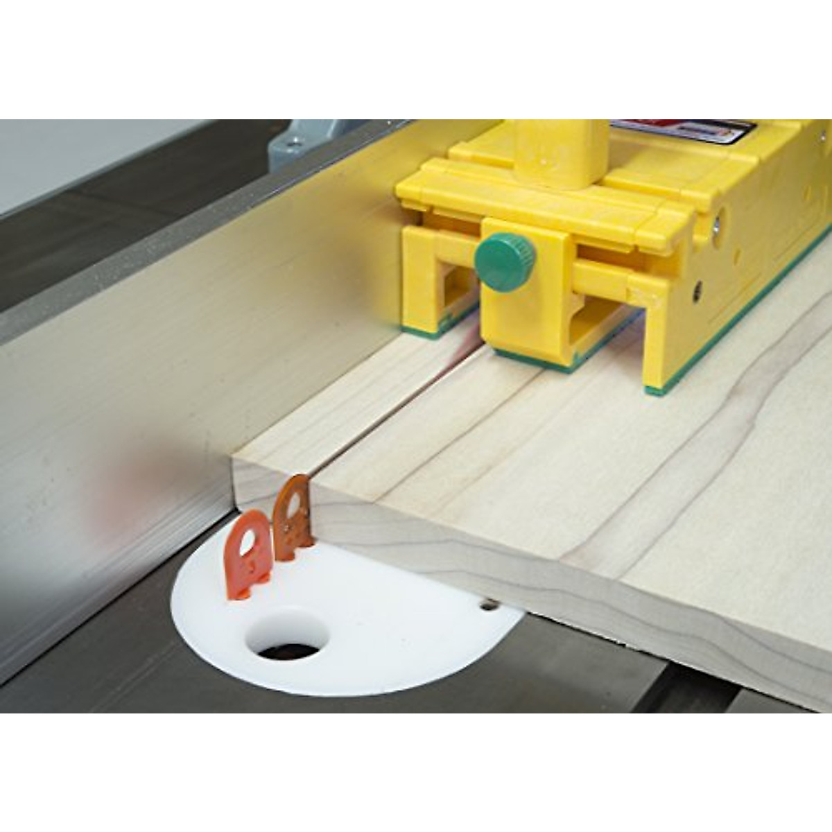 MICROJIG GRR-RIPPER SP-2TK Mj Splitter Steelpro Tk