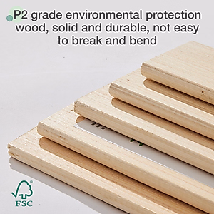 Novilla Queen Bed Frame with Headboard, Metal Platform Bed Frame, Wood Slat Support, Heavy Duty, No Box Spring Needed, Easy Assembly, White