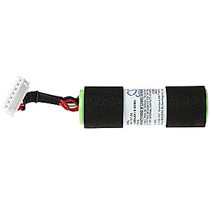 Cameron-Sino Replacement Battery for Sony Speaker SRS-X2