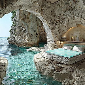 BedsPick 3 Inch Twin XL Memory Foam Mattress Topper,Memory Foam Dorm XLong Single Mattress Pad Twin Extra Long Gel Infused Mattress Topper for College Dorm