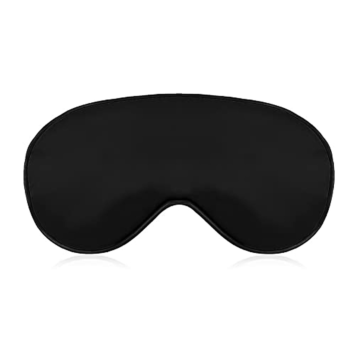 Custom Sleep Mask,Customized Comfortable & Breathable Eye Mask for Dry Eye Patient,Add Personalized Photos,Text,Logo,for Airplane Travel Shift Work