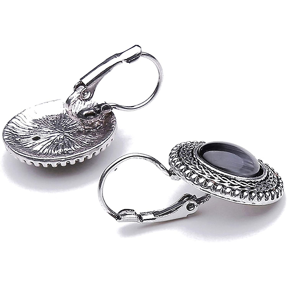 Creami Pint Containers, for Ninja Creami Pints and Lids - 4 Pack, Icecream Container Safe and Leak Proof Compatible with NC299AMZ,NC300s Series Ice Cream Makers