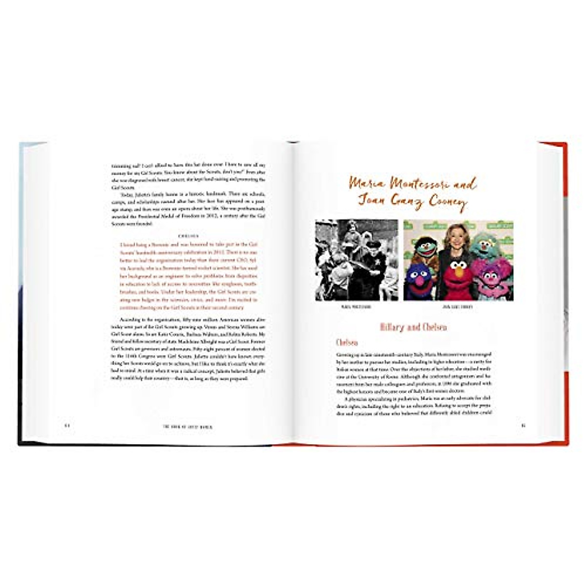 The Book of Gutsy Women: Favorite Stories of Courage and Resilience