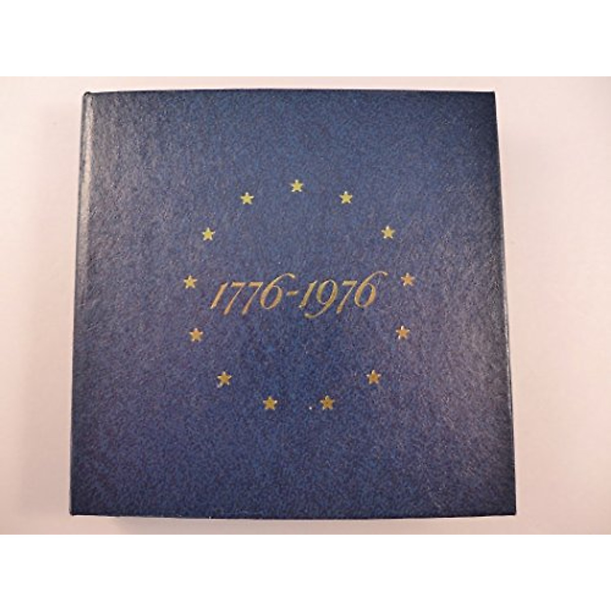 1976 S Proof Set Bicentennial Silver 3 Piece Proof Set in Original Packaging Mint State