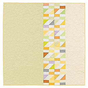 Zen Chic Inspired: A Guide to Modern Quilt Design