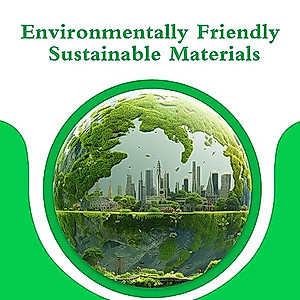 62XL Ink Cartridges Comba Pack Replacement for HP 62xl Ink 62XL Works with HP Envy 5540 5549 5640 5660 7640 7645 (2Pack 1Black,1Color)