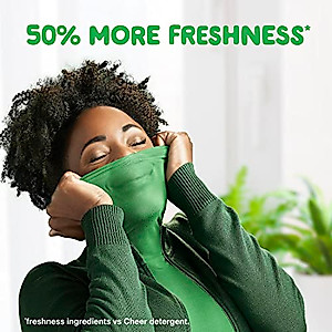 Gain flings! Laundry Detergent Soap Pods, High Efficiency (HE), Original Scent, 81 Count