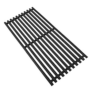 Cast Iron Grill Grates for Charbroil Commercial Infrared 3 Burner 463242516 G466-0025-W1A 463242515 466242515 466242615 463243016 463367516 463367016 466242516 466242616 463342620 463346017 463246018