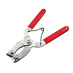 ABN Adjustable Piston Installer Pliers – Piston Ring Spreader – Expander Plier Tool for Installation 3/64 to 1/4in