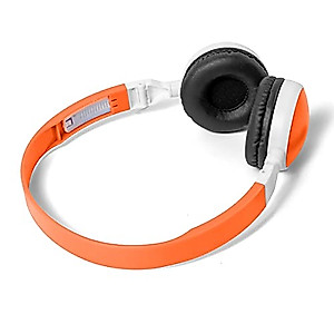 Keewonda Bulk Headphones for Kids for School 10 Pack Wholesale Classroom Headphones Earbuds KW-N10 Students Computer Headsets for Children