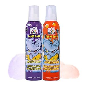 Moneysworth & Best Shoe Care Kit, Multi, 2 Pack