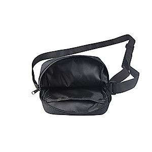 Bigcardesigns Yellow School Bus Crossbody Bag Small Sling Purse Kids Travel School Portable Messenger Bag Adjustable Strape