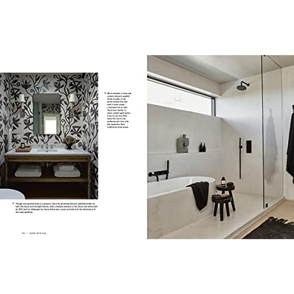 Home with Rue: Style for Everyone [An Interior Design Book]