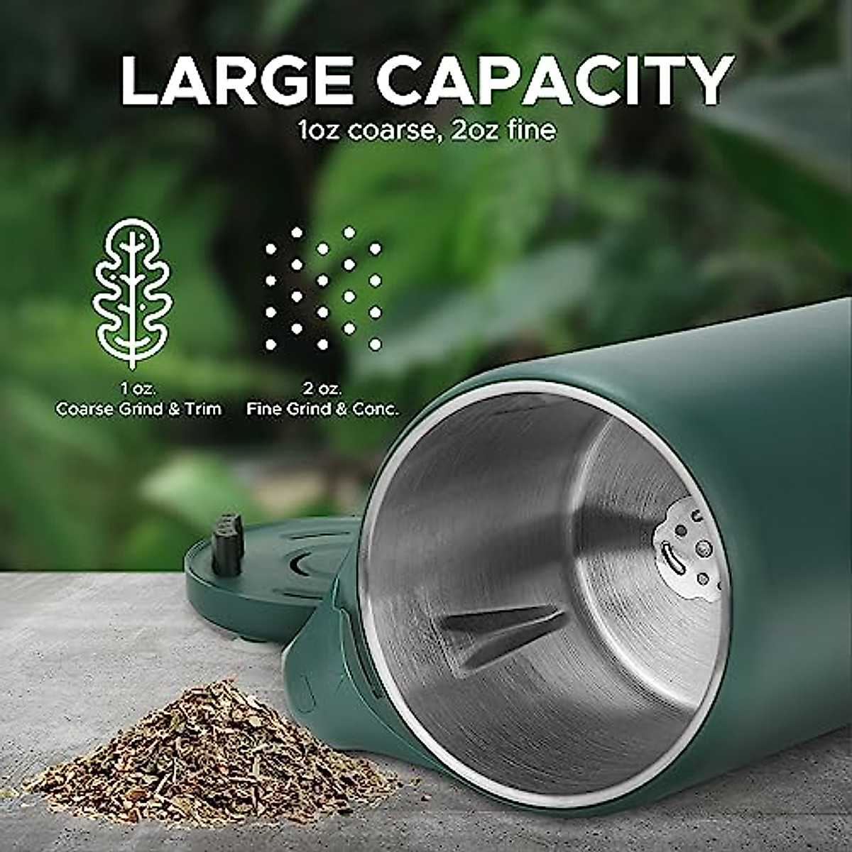 Herbal Infusion Extractor Machine for Butter, Oil, and More