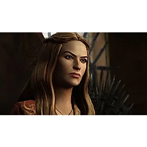 Game of Thrones – A Telltale Games Series: Season Pass Disc - Xbox One