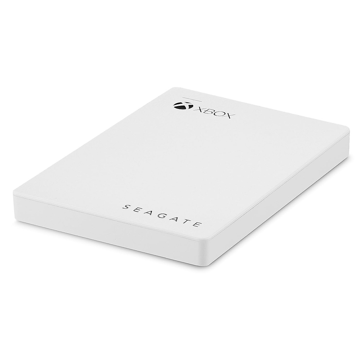 Seagate Game Drive for Xbox Game Pass Special Edition 2TB - White (STEA2000417), Portable