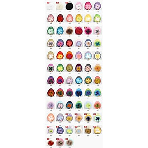 Stenli Yarns Cotton Cake (318)