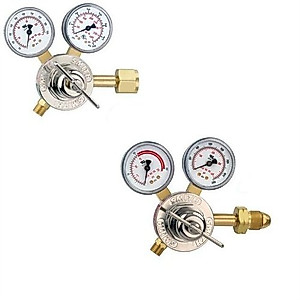 Reg Kit, Cylinder, CGA-540