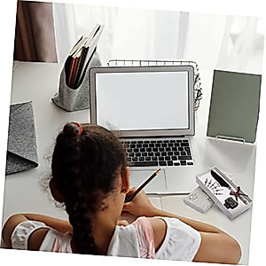 MAGICLULU Quill Dip Pen 1 Set Dip Pen Business Suit Retro Decor Quill-pen Set Pen Gift Dip Pen Supplies Appendix Stainless Steel European Style Black Calligraphy Pens Gift Retro Quill Pen