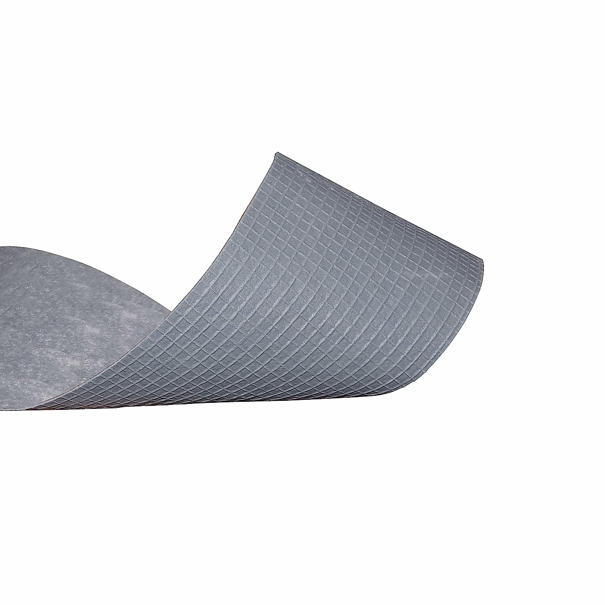 ROBERTS 50-545 Tape, 2-1/2-Inch x 25 Foot Roll, Grey