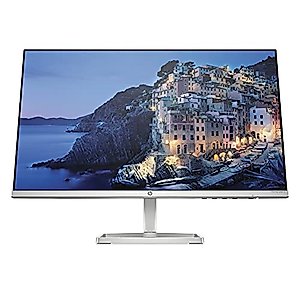 HP 24-inch FHD USB-C Monitor, Eyesafe (M24fd)