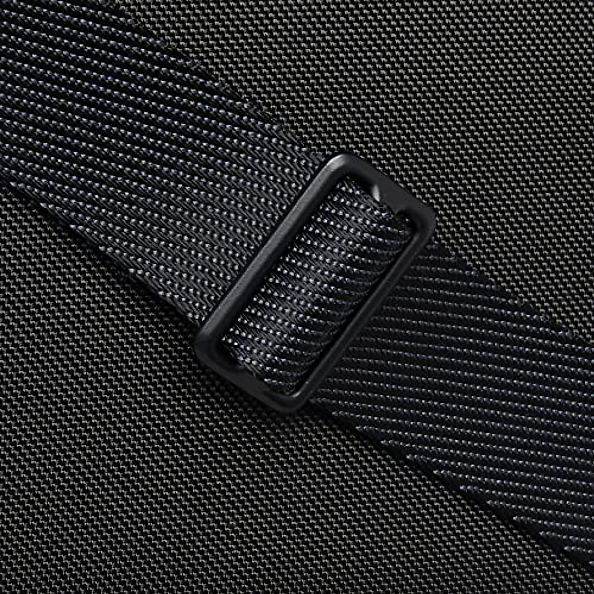 TUMI - Alpha Bravo Service Crossbody - Black