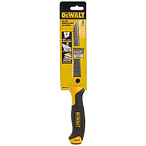 DEWALT Jab Saw (DWHT20540)