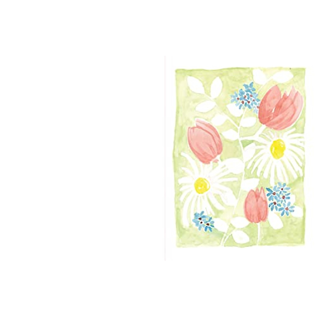 The Reverse Coloring Book™: Through the Seasons: The Book Has the Colors, You Make the Lines