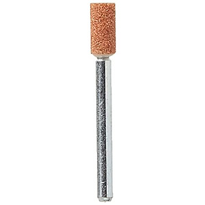 Dremel 8153 Aluminum Oxide Grinding Stone