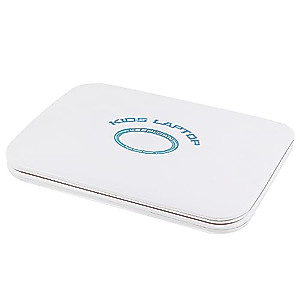 LESHITIAN Kids Laptop, 80 Learning Modes, Learning Educational Laptop for Kids Ages 5+