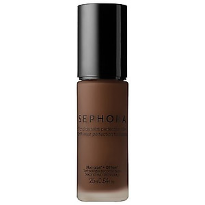 SEPHORA COLLECTION 10 HR Wear Perfection Foundation 67 Expresso (N) 0.84 oz