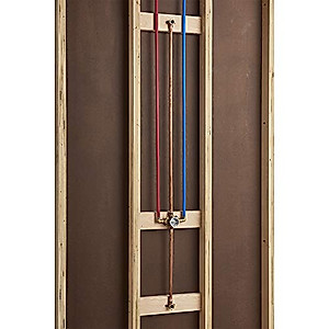 American Standard RU107ESS Flash Shower Rough-in Valve with PRX Inlet Elbows and Universal Outlets with Screwdriver Stops for Cold Expansion System, Unfinished