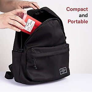 Alcedo Sharps Container for Home Use and Professional 1 Quart (3-Pack) | Biohazard Needle and Syringe Disposal | Small Portable Container for Travel
