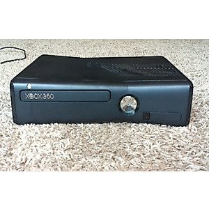 Microsoft Xbox 360 S 250GB System Kinect Bundle