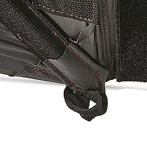 Guide Gear Dual Hub Turkey Hunting Ground Blind, 1-2 Person Tent, Duck, Deer Hunting Gear Equipment Accessories, Mossy Oak Break Up Country, 36"x 36", Mossy Oak Break-Up Country