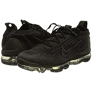 Nike Mens Air Vapormax 2021 FK DH4084 001 Black Anthracite - Size 11