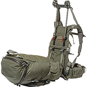 Mystery Ranch Pop Up 28-Foliage-L