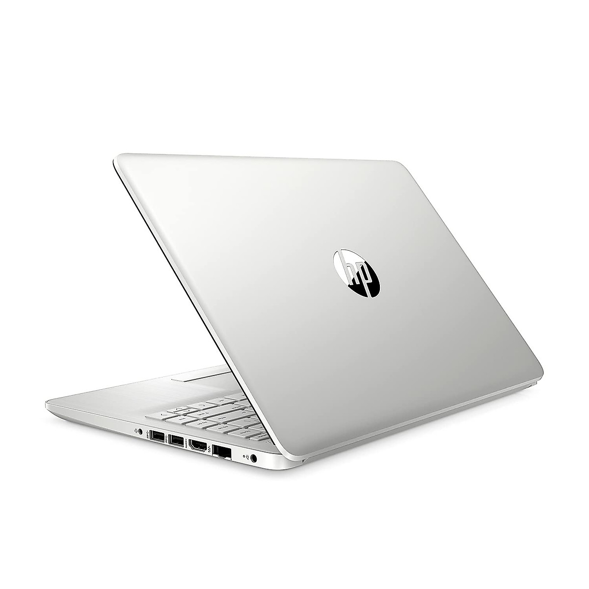 HP [Windows 11 Home] Newest Laptop, 17.3” Full HD Display, 11th Generation Intel Core i3-1115G4 Processor, 32GB RAM, 1TB SSD, Ethernet, Webcam, Wi-Fi, Bluetooth, HDMI, Silver