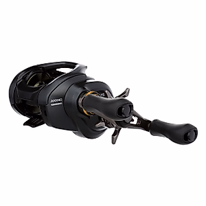 Shimano Curado 200K HG Lowprofile Freshwater Fishing Reel