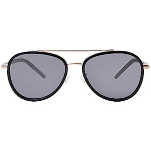 Sunglasses Tory Burch TY 6089 33056V Black