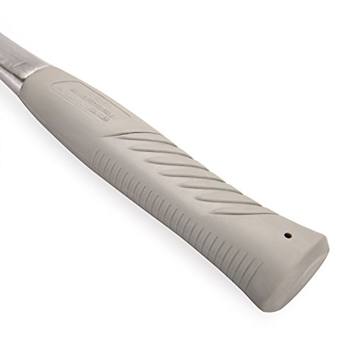 EFFICERE 22-Ounce All Steel Rock Pick Hammer with Pointed Tip, 11-Inch Overall Length | Essential for Geological Study, Rock Hounding, Prospecting, Mining, Fossil Dig, Masonry Related and Much More