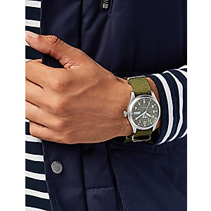 Seiko Men's 5 Sports Automatic Watch