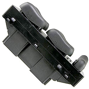 APDTY YL3Z14529BA Master Power Window Switch