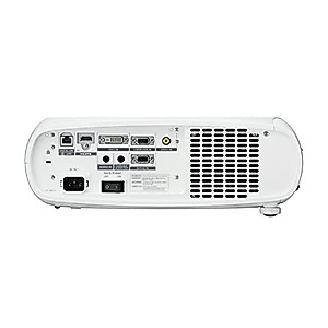Panasonic PT-RW330U DLP Projector - 720p - HDTV - 16:10