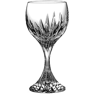 Baccarat Massena American Red Wine Glass, No.2